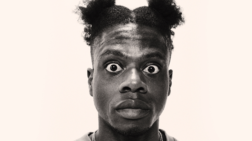 No I.D. to Executive Produce tobi lou’s Forthcoming Debut Album – DJBooth