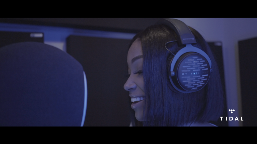 Tokyo Jetz Spits an Exclusive Freestyle for DJBooth & TIDAL’s “Bless ...