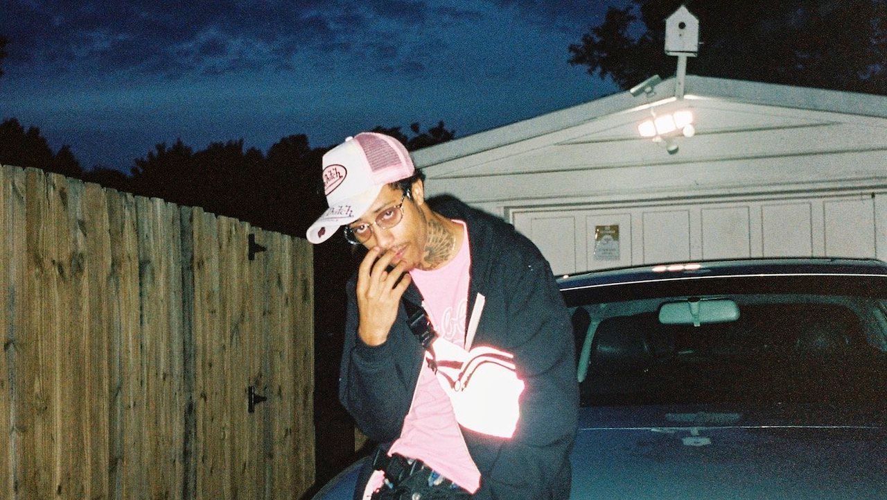 Tony Shhnow Is Matching Quality with Quantity – DJBooth