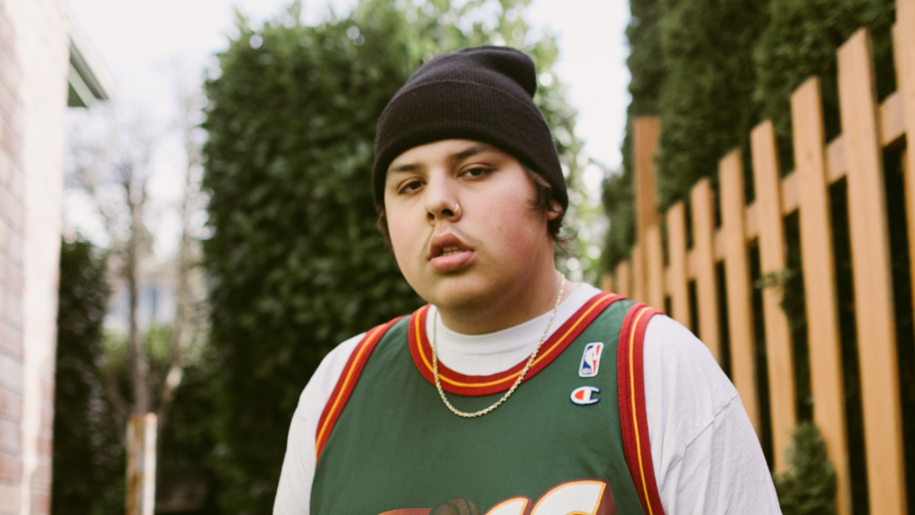 Empowering Independence: Travis Thompson Talks Indie Success – DJBooth