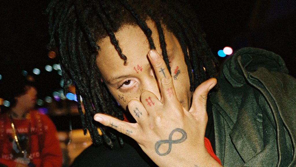 A Conversation with Trippie Redd About Touring & Social Media – DJBooth