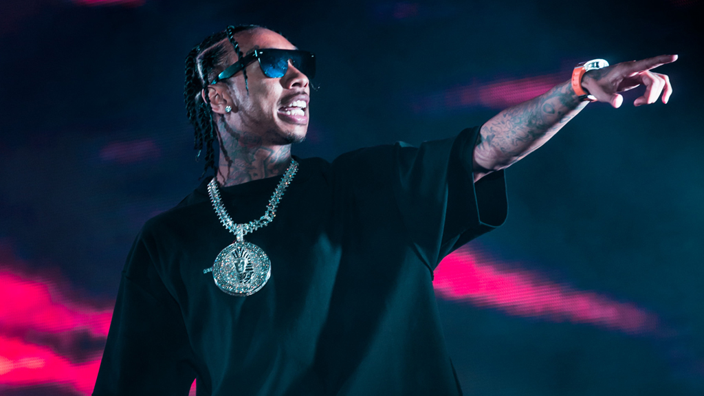 Tyga Shares His Two Rules to Live By, Bro – DJBooth