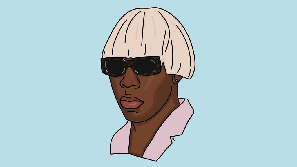 You Think Tyler, The Creator’s ‘IGOR’ Is a Breakup Album? Yeah, It’s ...