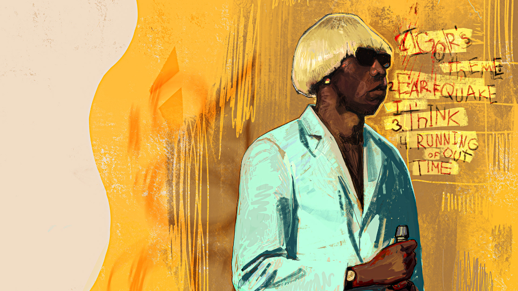 “His Voice Is Being Heard”: Tyler, The Creator’s ‘IGOR’ One Year Later ...