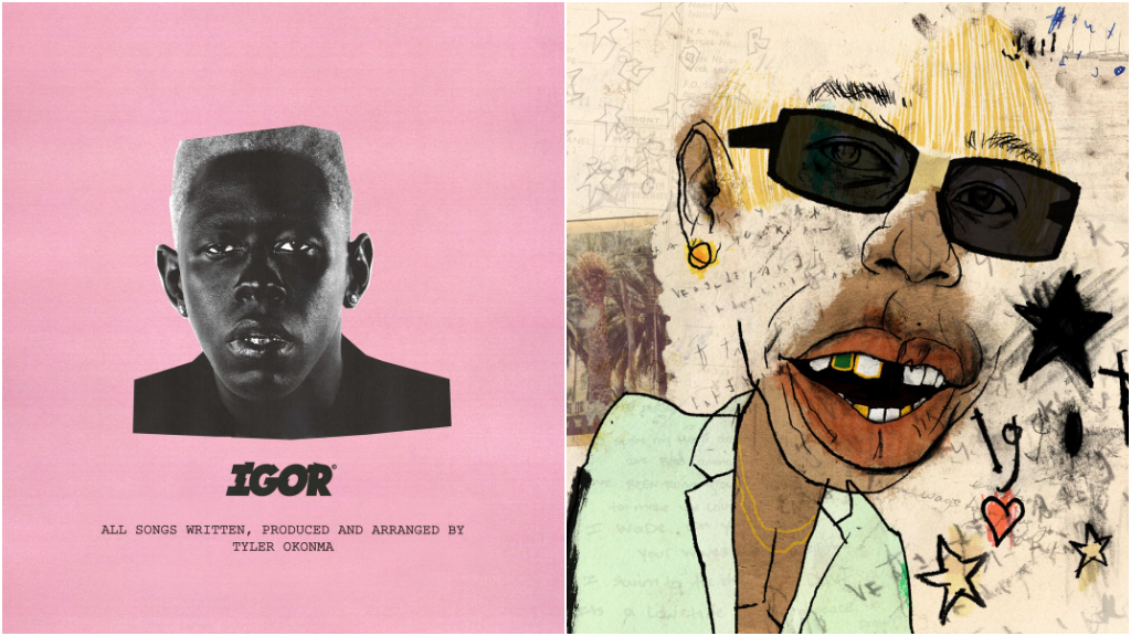 Tyler, the Creator Announces New Album, ‘IGOR’ – DJBooth