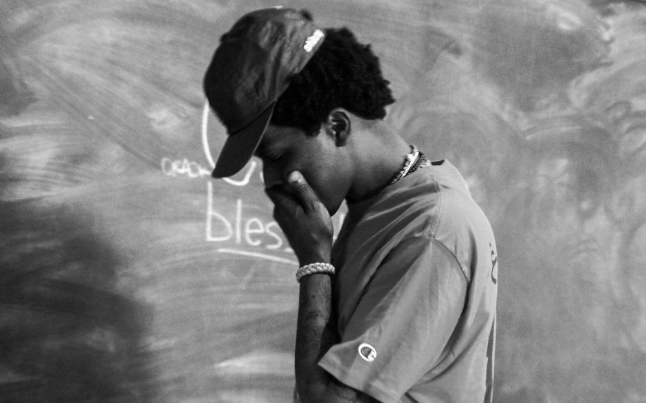 vic-spencer-interview-song-premiere – DJBooth