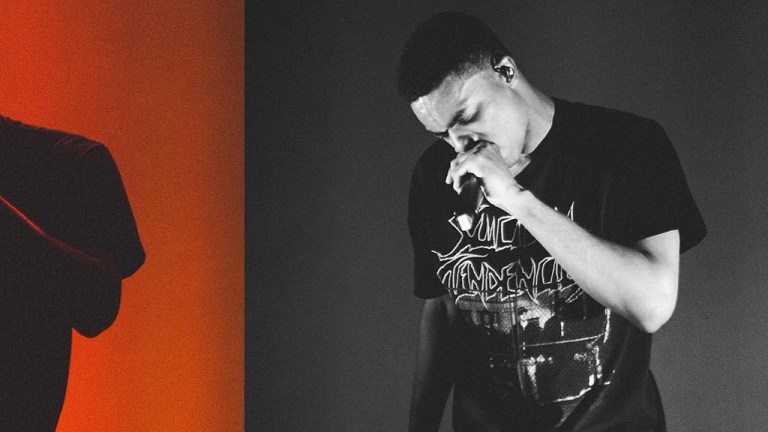 Vince Staples Knows You’re Having “FUN!” (That May Not Be a Good Thing ...