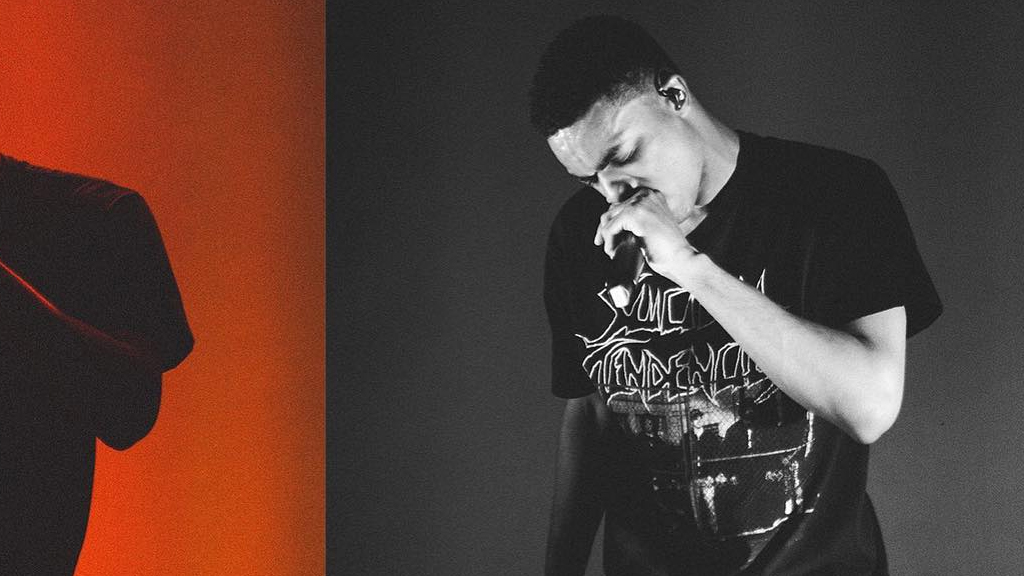 Vince Staples Knows You’re Having “FUN!” (That May Not Be a Good Thing ...