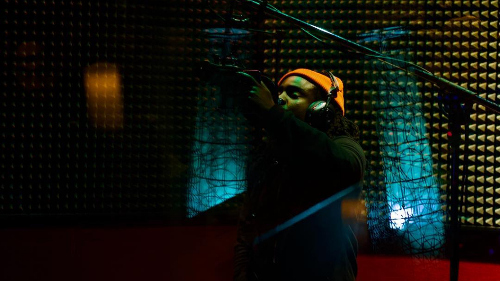 “Manuscripts Don’t Burn”: A Conversation with Wale About Writing – DJBooth