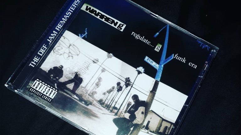 Warren G & Nate Dogg’s “Regulate”: The Wild Western Story Behind It ...