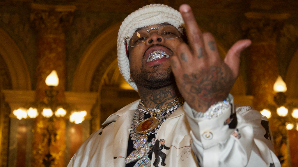Westside Gunn Is the Hungriest Artist Alive – DJBooth