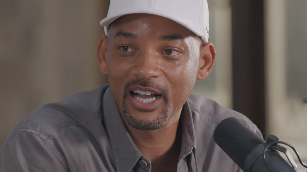Every Rapper Needs to Hear Will Smith Tell the Career-Altering Story ...