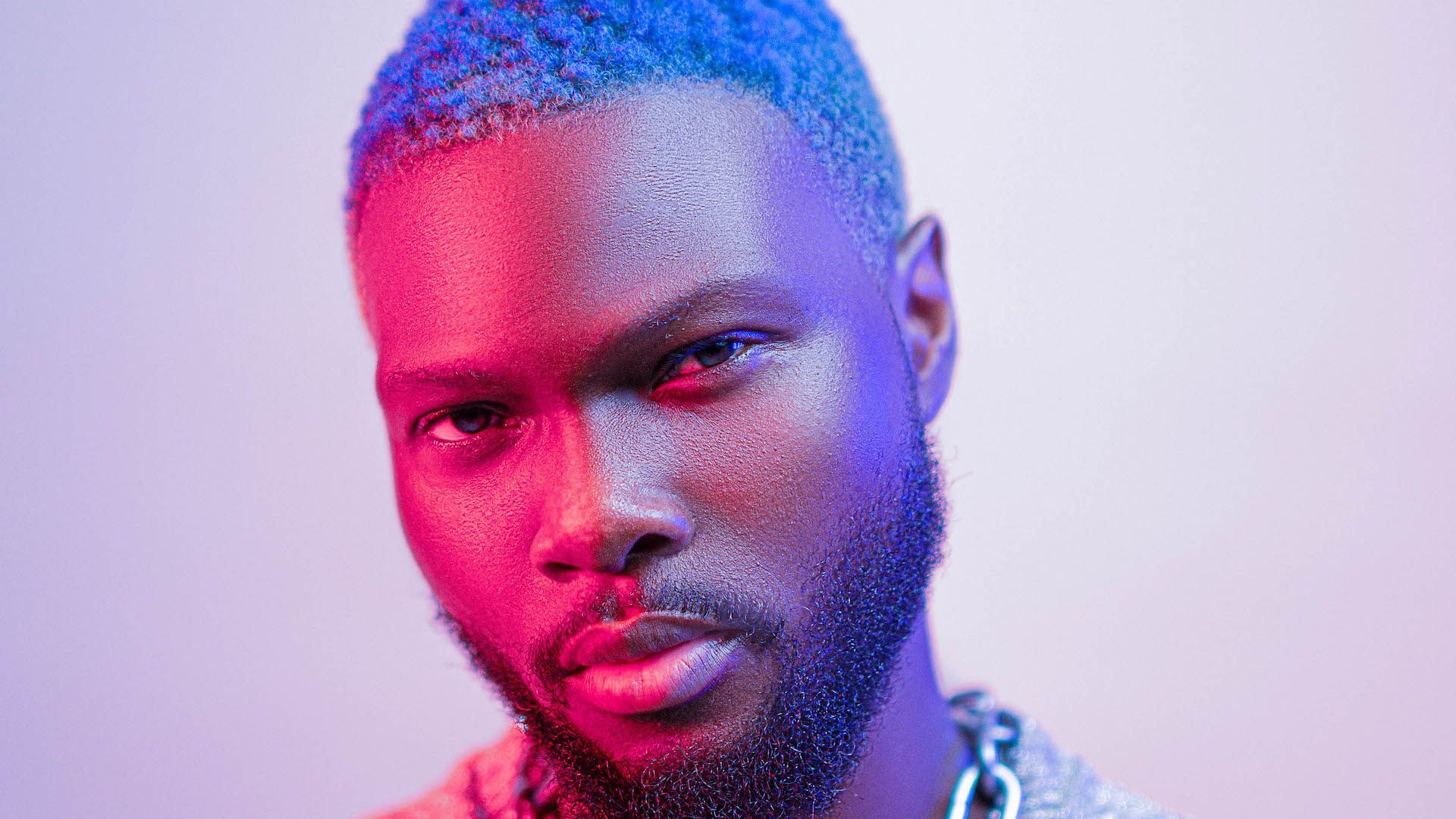 WurlD Is Coloring Outside the Lines of Afrobeats – DJBooth