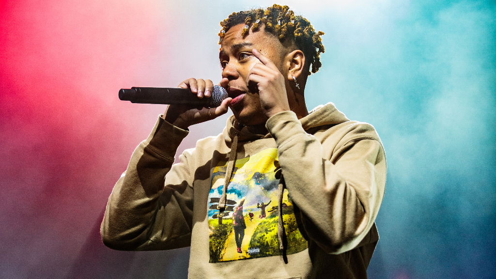 An Interview with the A&R Who Signed YBN Cordae to Atlantic Records ...