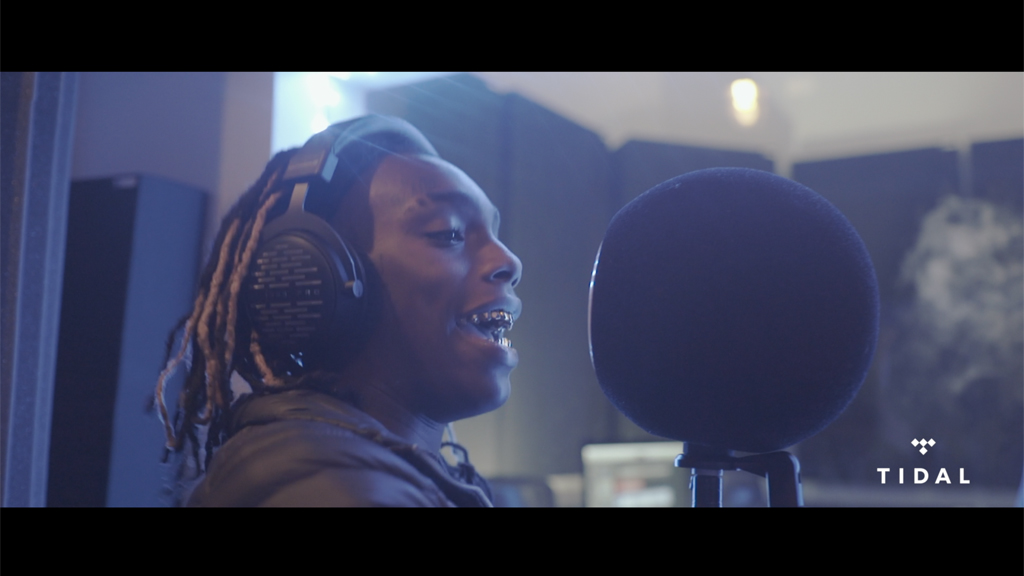 YNW Melly Is One-of-a-Kind in Ep. 44 of DJBooth & TIDAL’s “Bless The ...