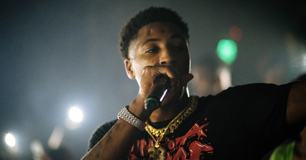 YoungBoy Never Broke Again: “If I’m Rapping in 10 Years, That Means I ...