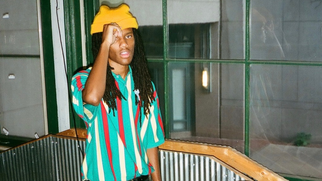 Meet YTK, the Chill-Hop Rapper Learning to Be Vulnerable – DJBooth