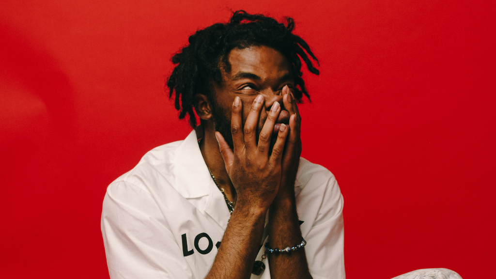 Meet Zaia, the Atlanta Rapper Stealing the Show – DJBooth