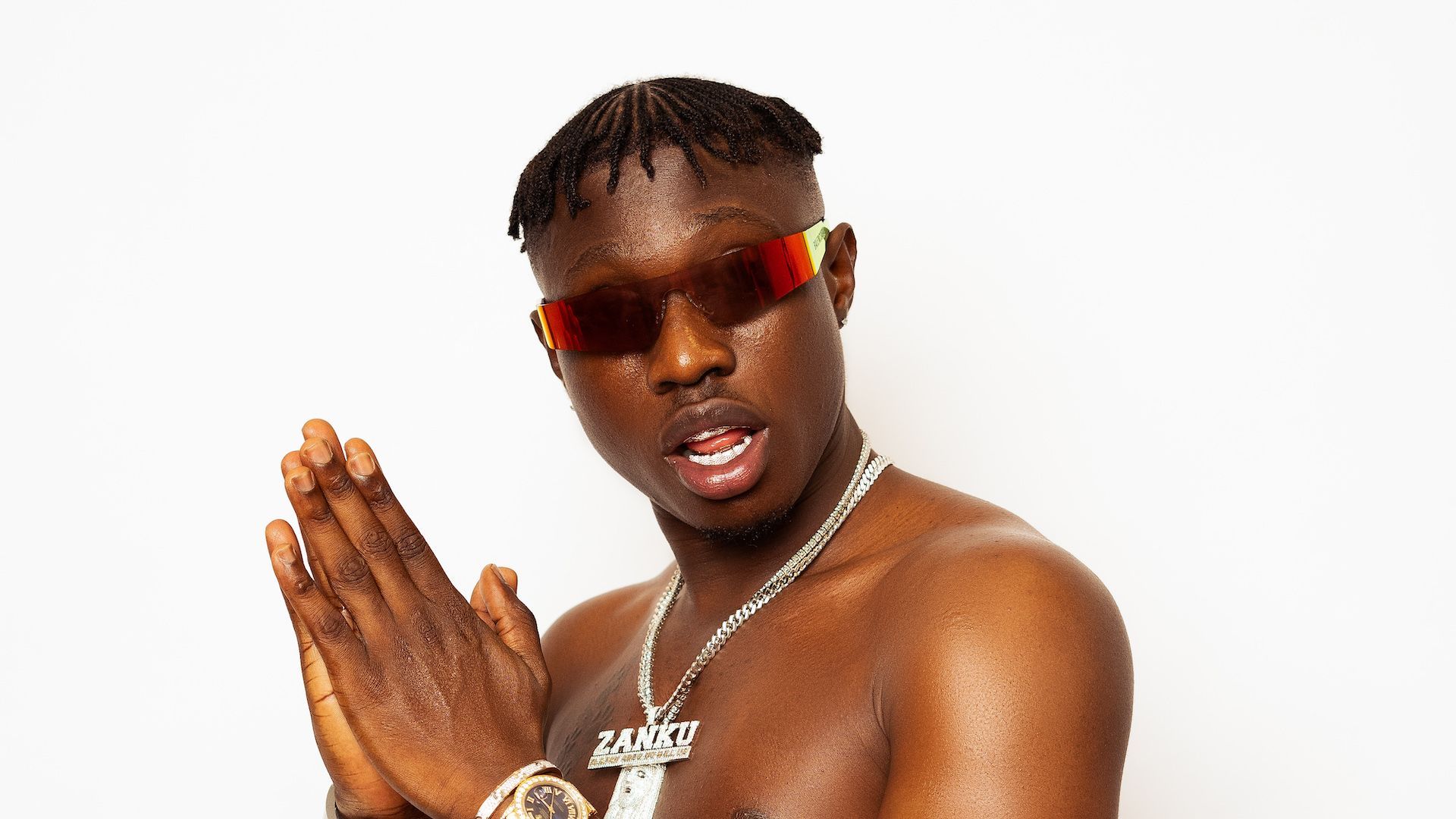 Zlatan’s Success Story Is the Blueprint for the Nigerian Dream – DJBooth